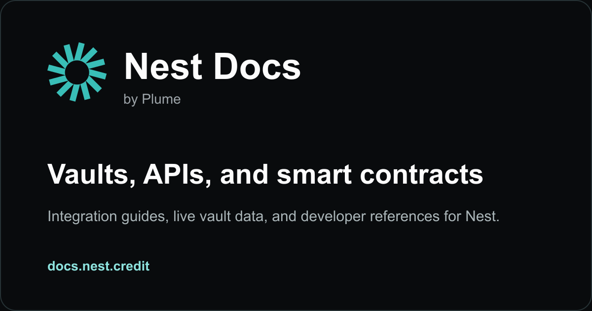 Actions API Reference | Nest